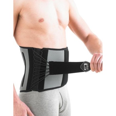 Neo G RX Stabilised Back Brace - Think Sport